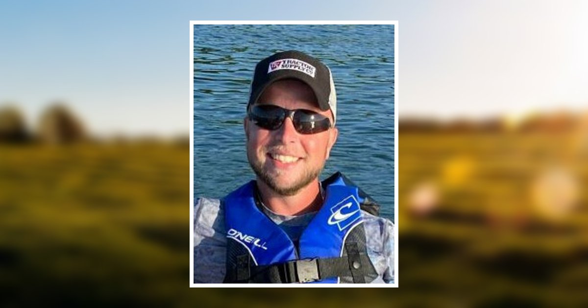 Darin Michael Ruble Obituary July 27, 2022 - Bissler & Sons Funeral ...