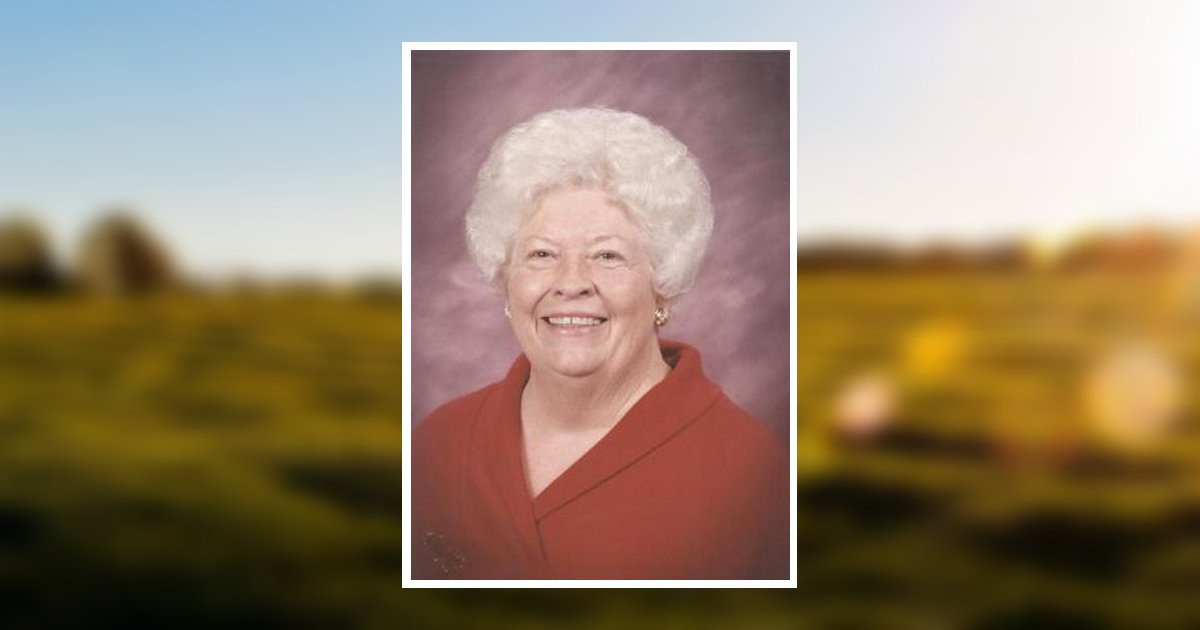 Hoskins, Bettie Louise Obituary 2012 - Eversole Mortuary Hoskins, Bettie Louise Obituary 2012 - Eversole Mortuary