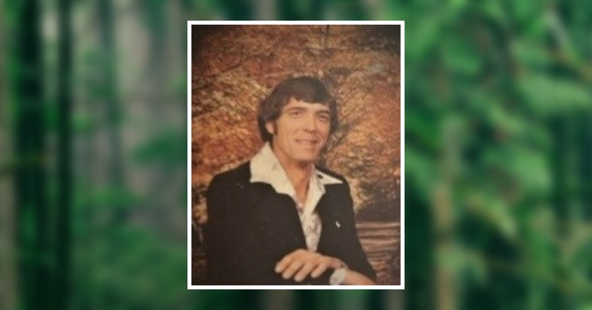 Rodney Todd Sr. Obituary August 22, 2023 - Webb & Stephens Funeral Homes