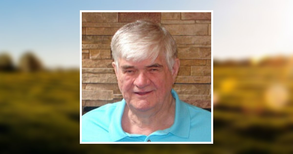 William "Bill" Halvorson Obituary May 19, 2021 - Gearty-Delmore Funeral ...