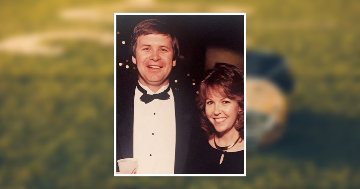 Mr. Rodney Brent Norris Obituary April 8, 2025 - Fletcher-Day Funeral Home