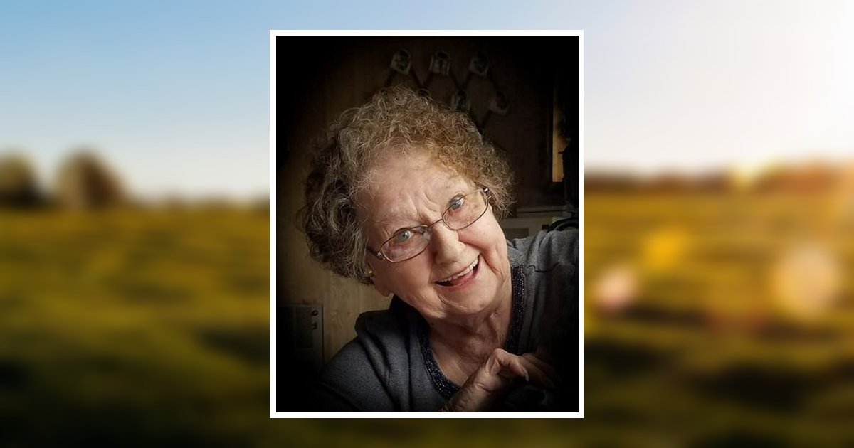 Devona A. Solberg Obituary May 1, 2020 - Brueckner Funeral Home