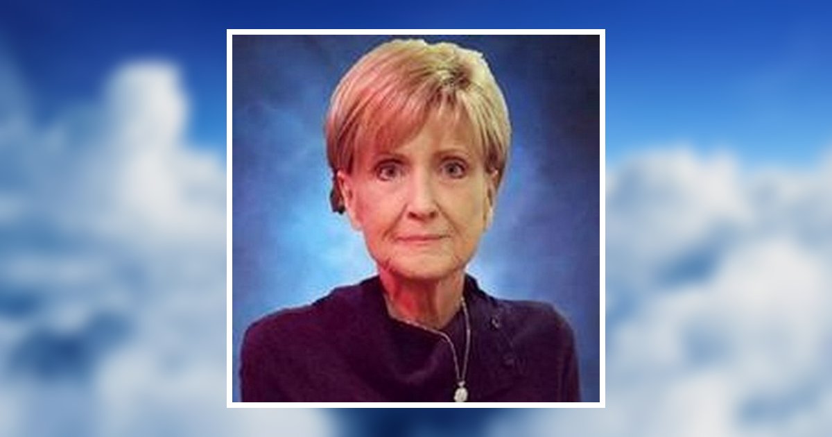 Norma Bergstrom Forey Obituary March 22, 2019 - Taylor Bros. Funeral Home