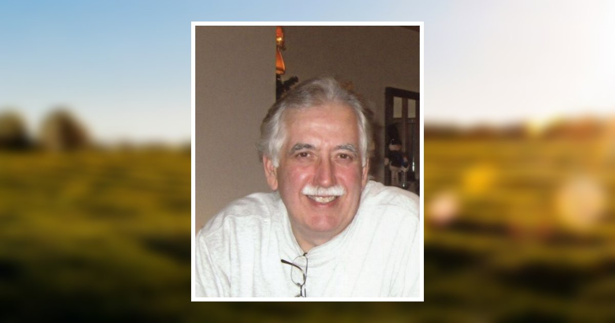 Timothy Borst Obituary December 22, 2016 - Bonnerup Funeral & Cremation ...