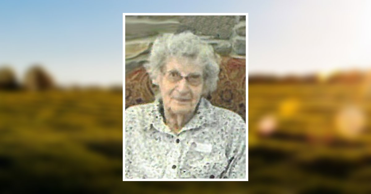 Edna Ruth Kiesel Obituary January 19, 2023 - Bismarck Funeral Home and ...