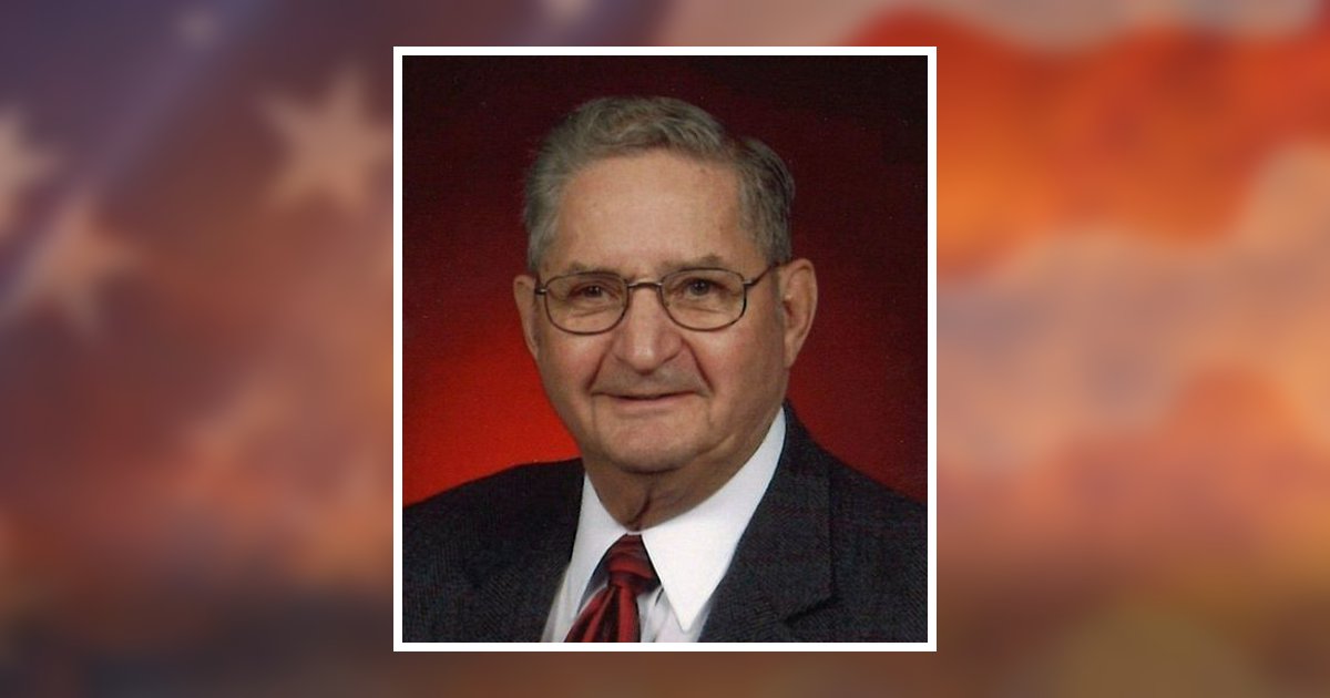 James G. Karas Obituary 2022 - Askew Funeral and Cremation Services