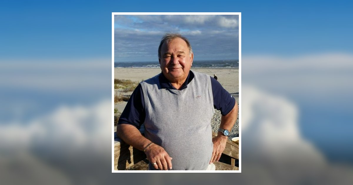 Richard Lee Carroll Obituary December 25, 2022 - Indiana Funeral Care