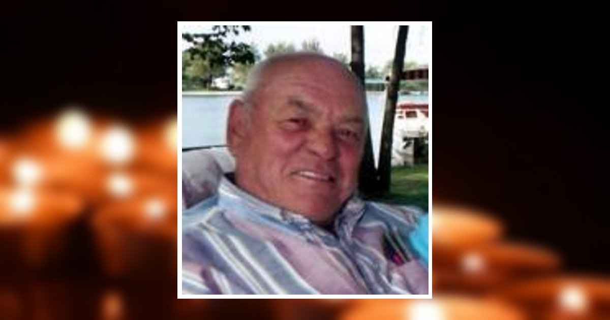 George Robert Dailing Obituary December 22, 2010 - Hudson-Rimer Funeral ...