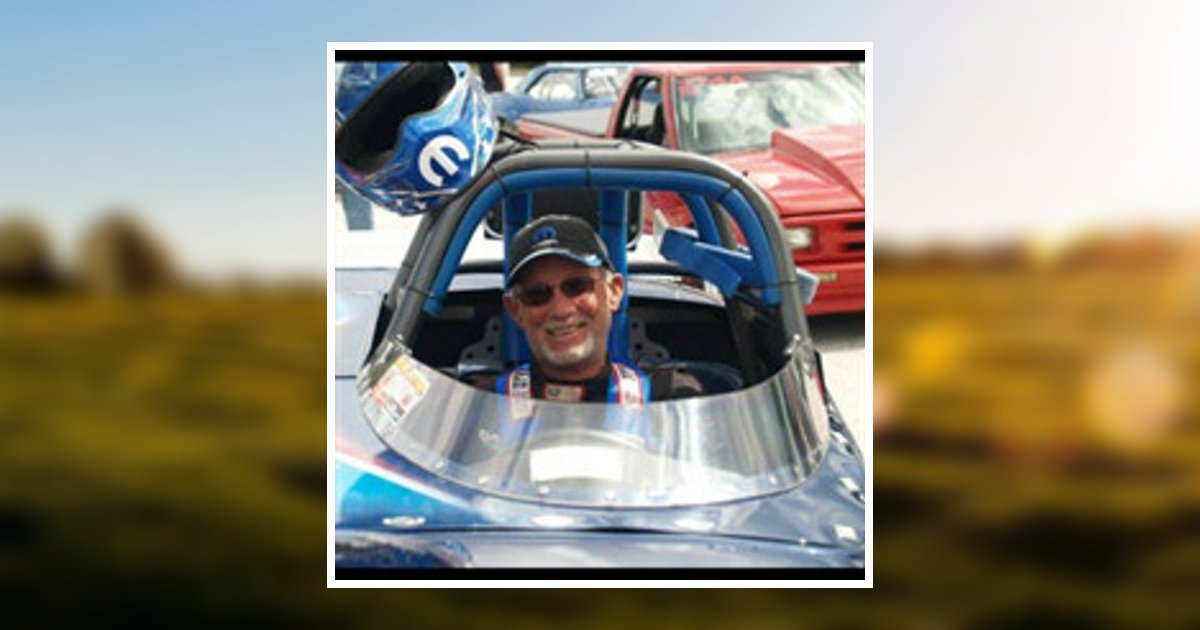 Timothy Ray Landis Obituary August 25, 2020 - Haisley Funeral and ...