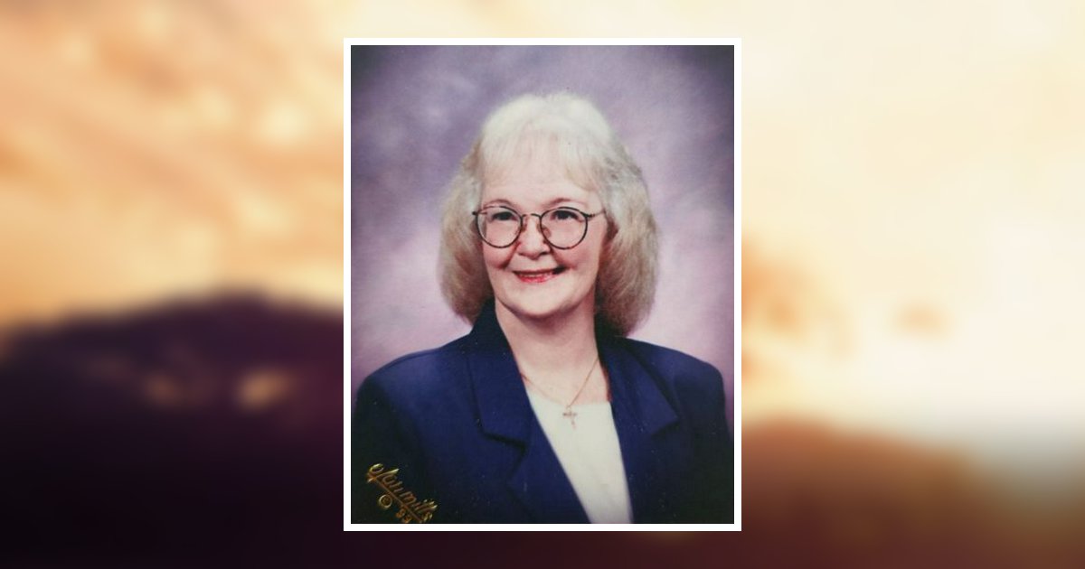 Cheryl Gartner Obituary July 16, 2024 - Jackson Lytle & Lewis Life ...