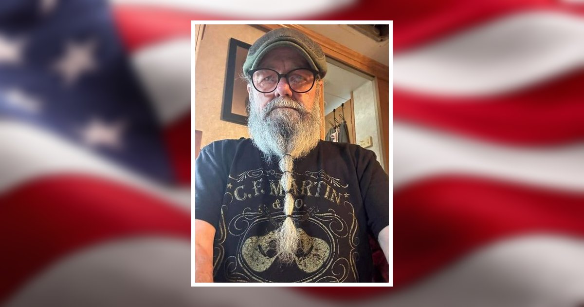 Roger Edward Sinclair Obituary April 19, 2025 - Emken-Linton Funeral Home