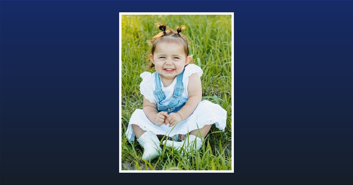 Tilly Harder Obituary May 4, 2025 - Stokes, Prock & Mundt Funeral ...