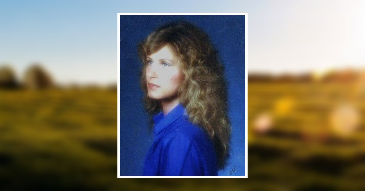 Terry (Leonard) Akers Obituary December 2, 2019 - Peebles Fayette ...