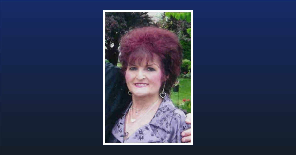 Carol Immel Obituary March 21, 2008 - Toland-Herzig Funeral Homes and ...