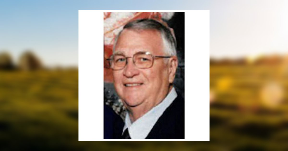 Walter Clay Chitwood Obituary January 9, 2020 - Moll Funeral Home