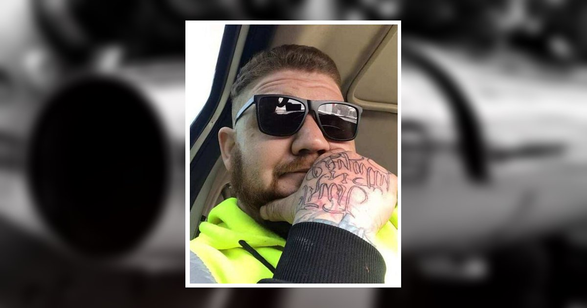 Micheal Steven Lech Obituary September 20, 2024 - Weigel Funeral Home