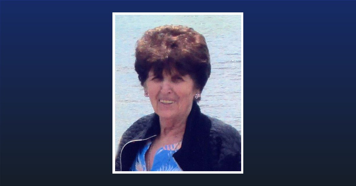 Nancy Ann Wootton Obituary March 23, 2023 - Magleby Mortuary
