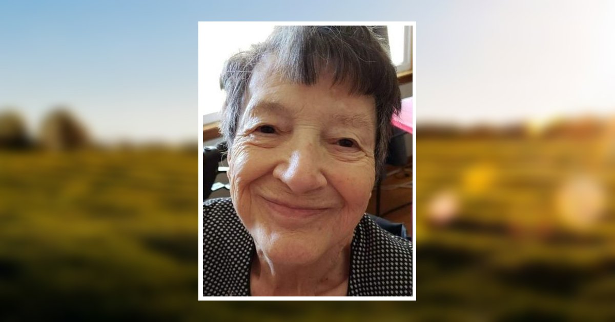 Carol Cassity Obituary September 11, 2018 - Stanley Edenburn Funeral Home