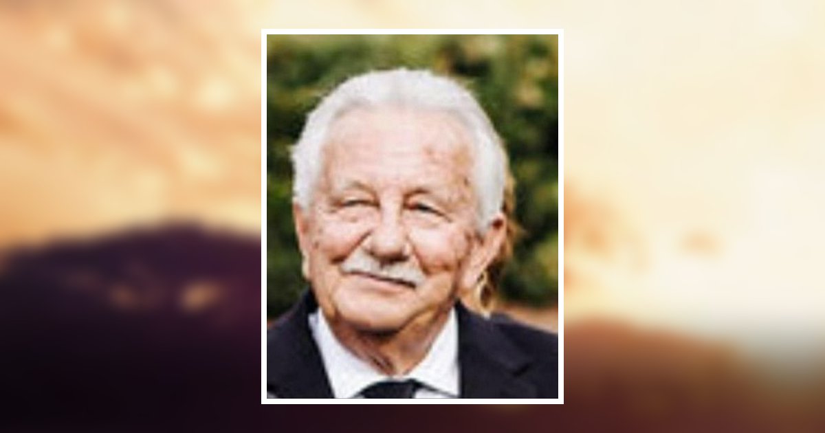 Robert Lawrence McKinney, Jr. Obituary November 4, 2024 - Beam Funeral ...