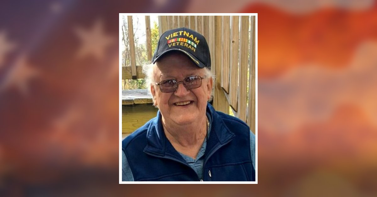 Alphonse Joseph Lind, Jr. Obituary October 25, 2023 - Riemann Family ...