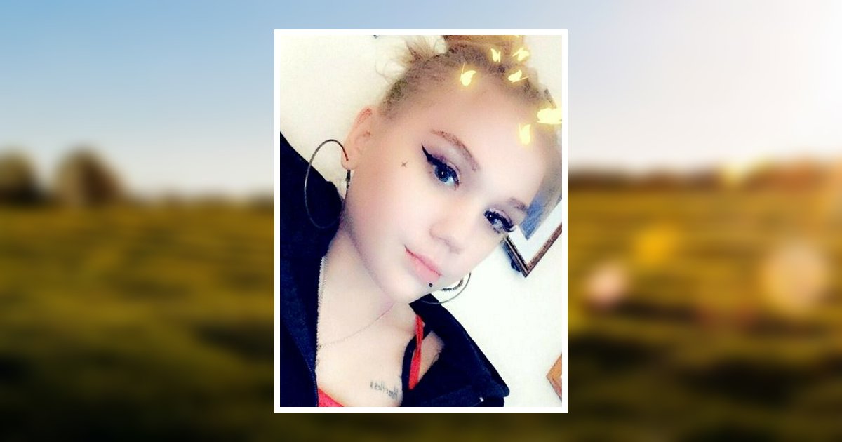 Kayla Jessica Ann Dyck Obituary August 19, 2021 - Saskatoon Funeral Home