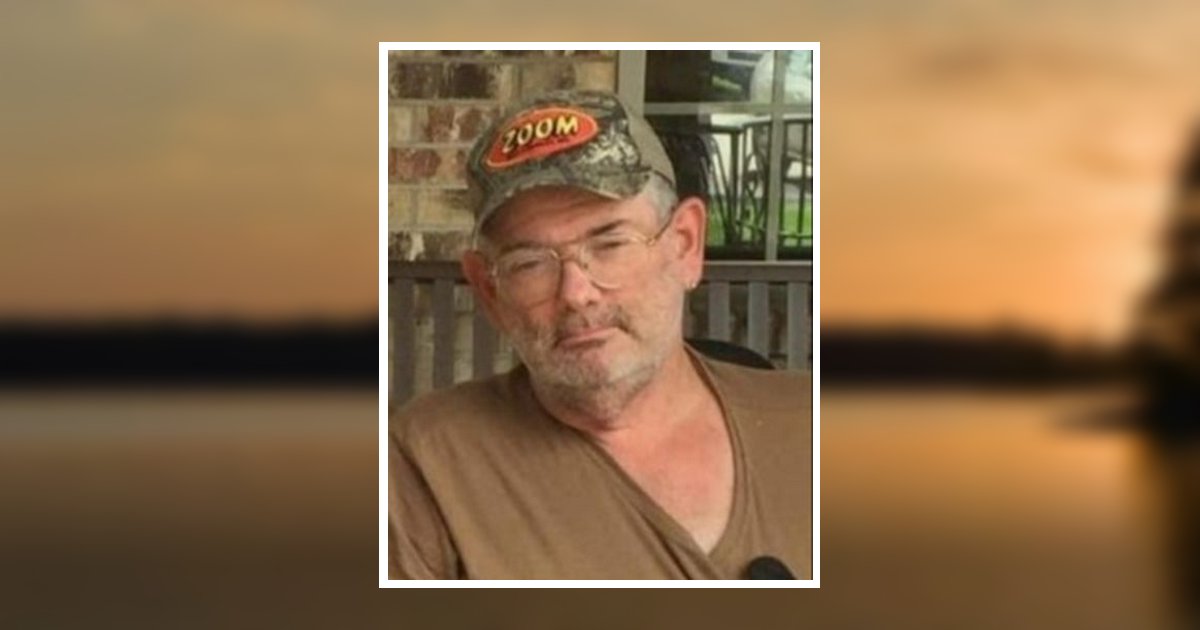 Randall Clark Obituary July 3, 2024 - Rolla Cremation