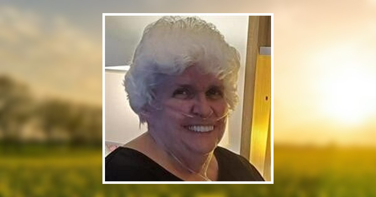 Joyce Habib Obituary November 6, 2020 - Wiederspahn-Radomsky Chapel of ...