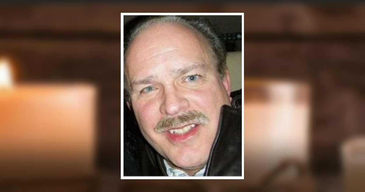 David W. Meade Obituary November 21, 2020 - Tharp Funeral Home & Crematory