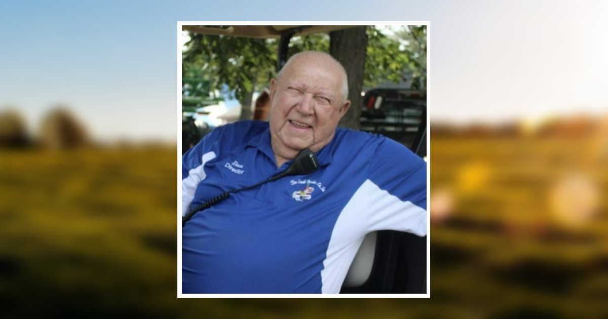 David E. Niley Obituary November 24, 2022 - Tribute Funeral Homes