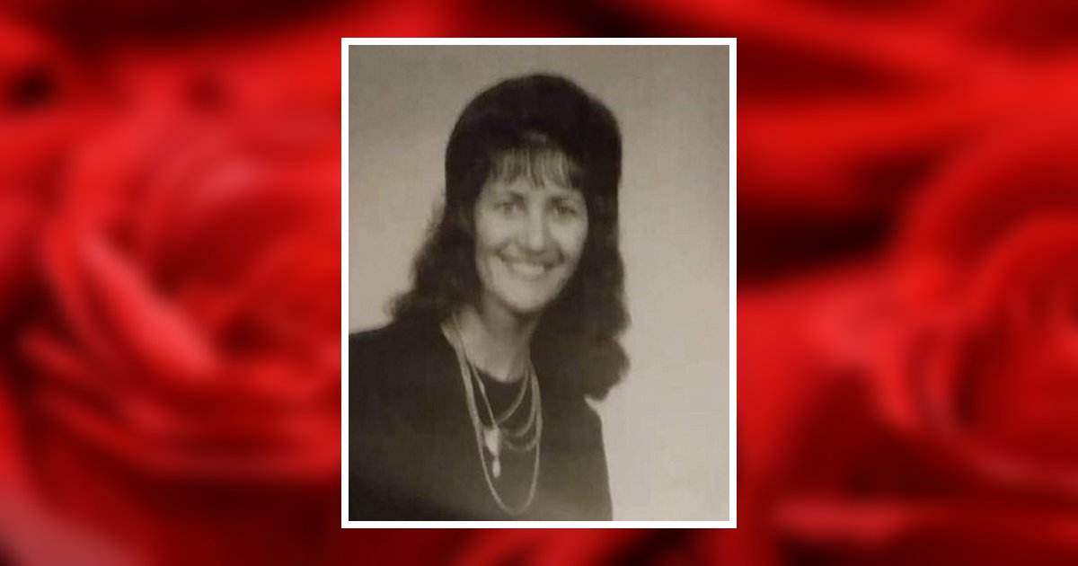 Ruth Robbins Obituary March 18, 2023 - Mountain City Funeral Home