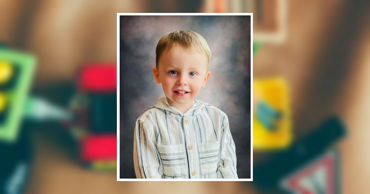 Ty Martin Obituary August 22, 2021 - Wayne Boze Funeral Home