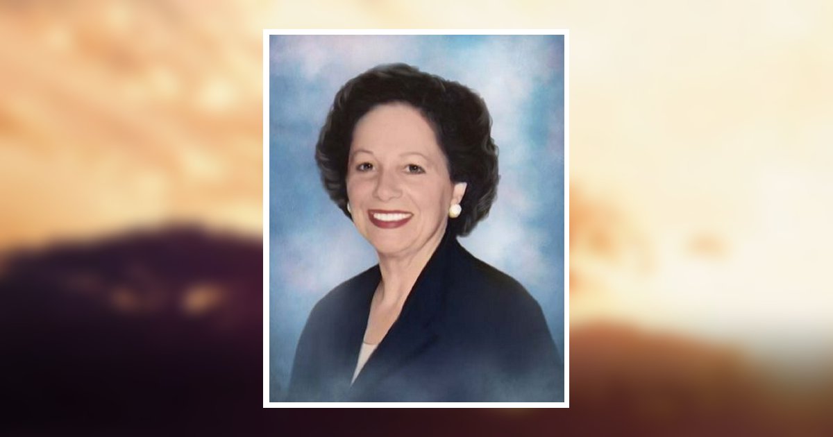 Maxine Huval Obituary February 19, 2023 - Pellerin Funeral Homes