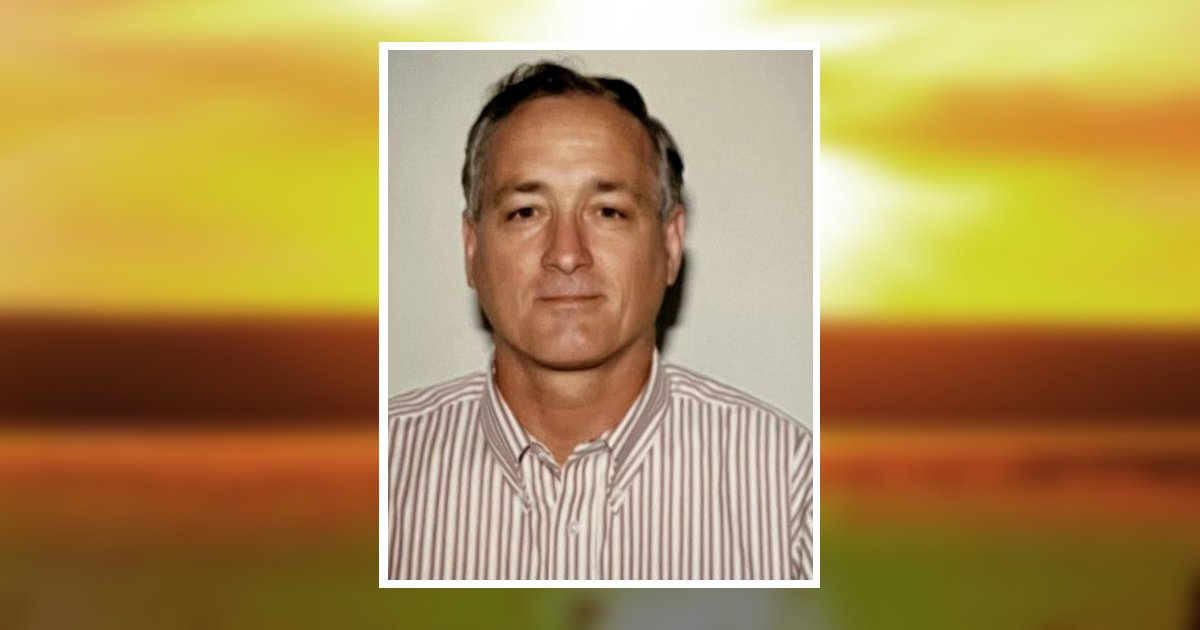 James Allen Rouse Obituary March 31, 2023 - Resthaven Gardens of Memory ...