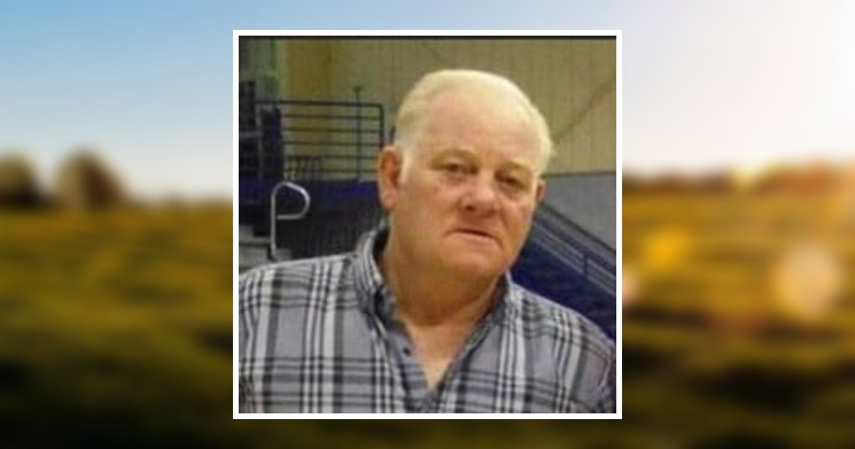 Mr. Jessie Thomas Weathers Sr. Obituary February 17, 2022 - Moore ...