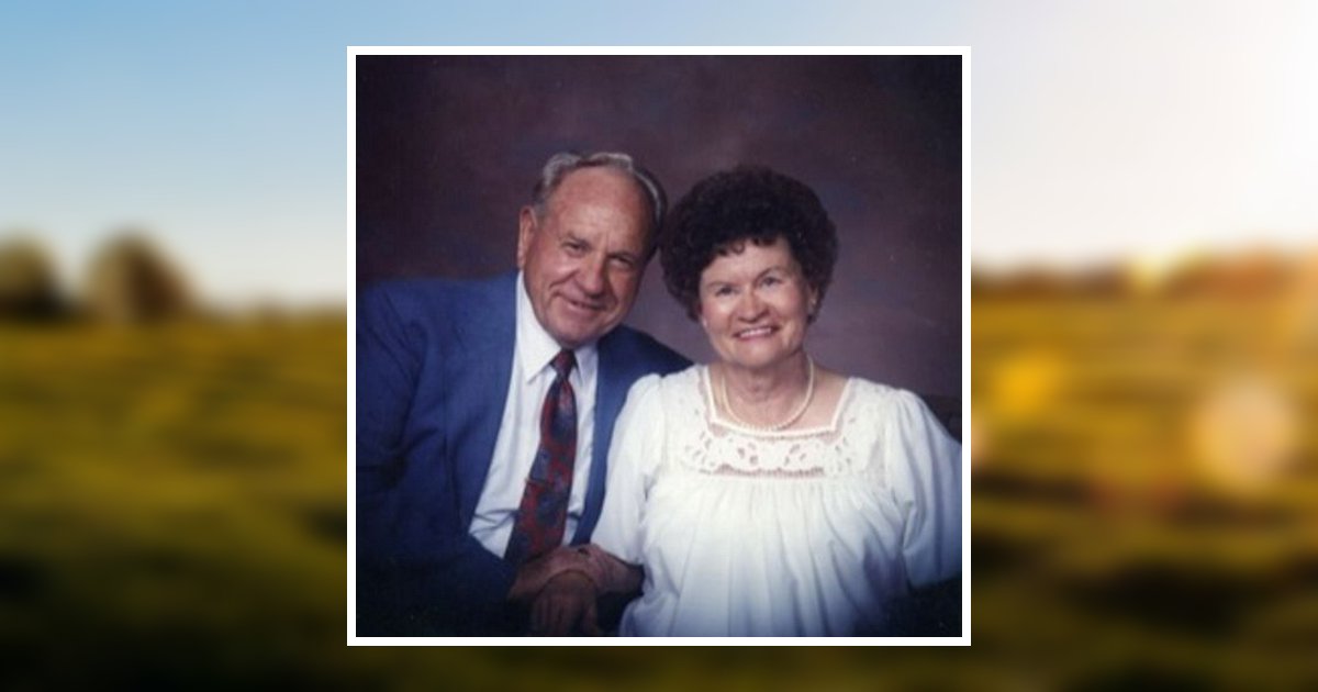 Ada Beck Obituary 2014 - Peel Funeral Home
