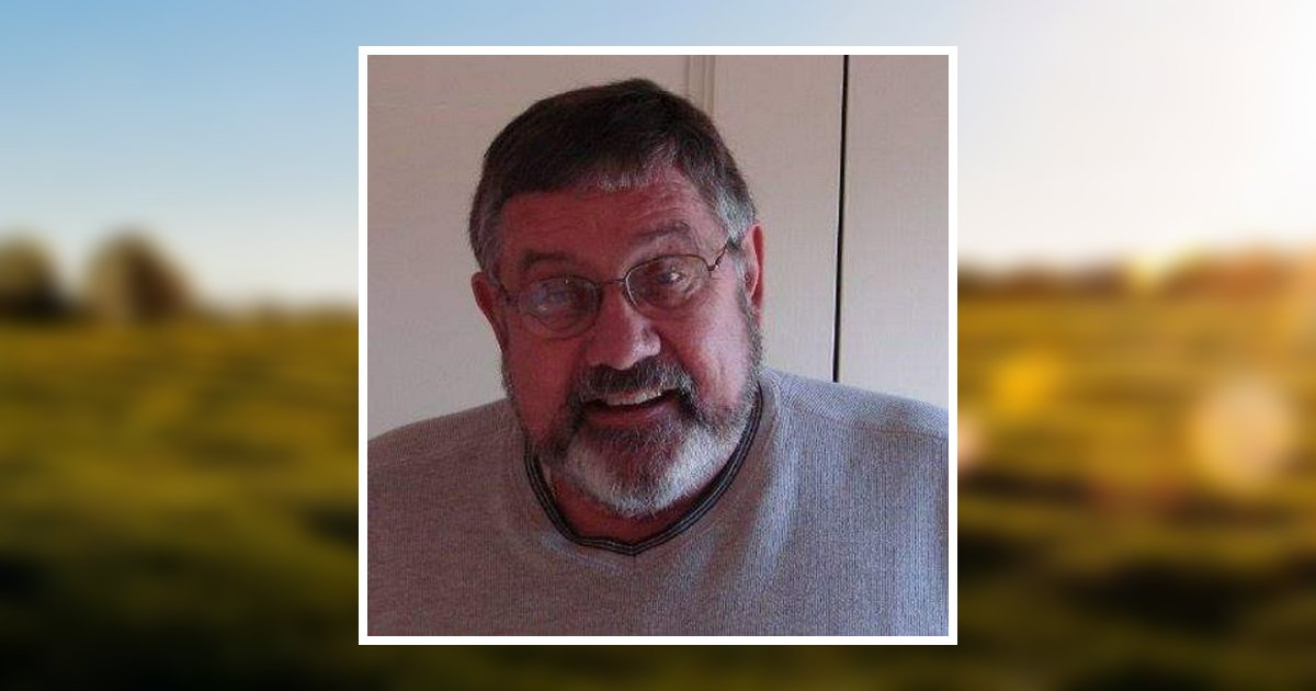 Kenneth Fink Obituary January 20, 2020 - Vorhis & Ryan Funeral Homes