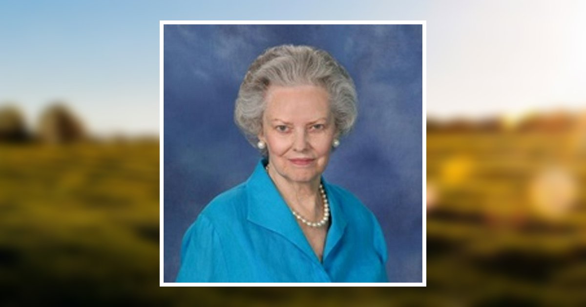 Patsy Adair Taylor Obituary December 10, 2018 - Miller & Van Essendelft Funeral Homes & Crematory