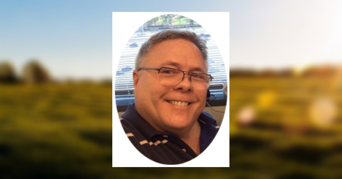 Richard Voight Iii Obituary July 26, 2018 - Integrity Funeral Care