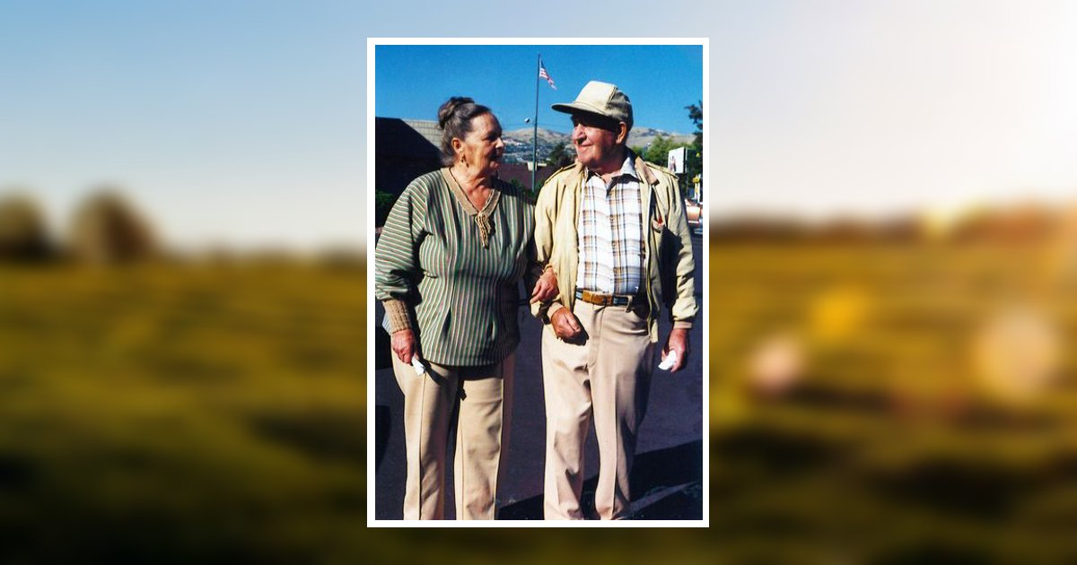 Maria “Oma” Maul Petzinger Obituary November 24, 2018 - Memorial ...