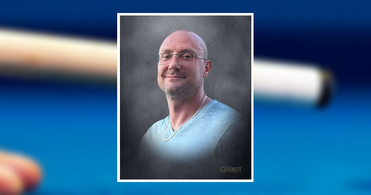 Michael Shane Mayfield Obituary March 9, 2025 - Combest Family Funeral ...