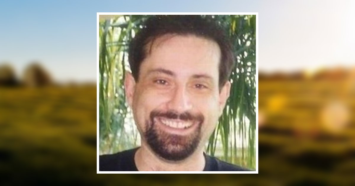 Steven Groth Obituary January 14, 2016 - Meyer Brothers Funeral Homes