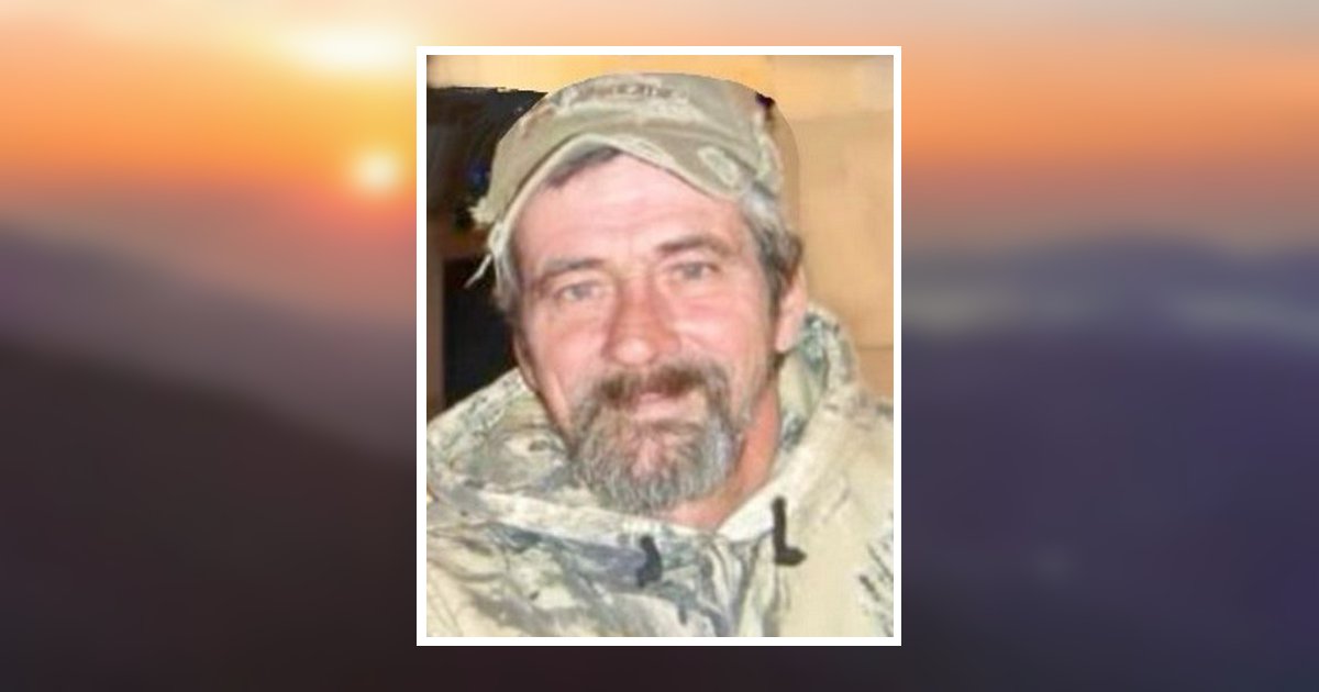 Kenneth "Buck" Stringer Obituary December 6, 2022 - Moore Funerals