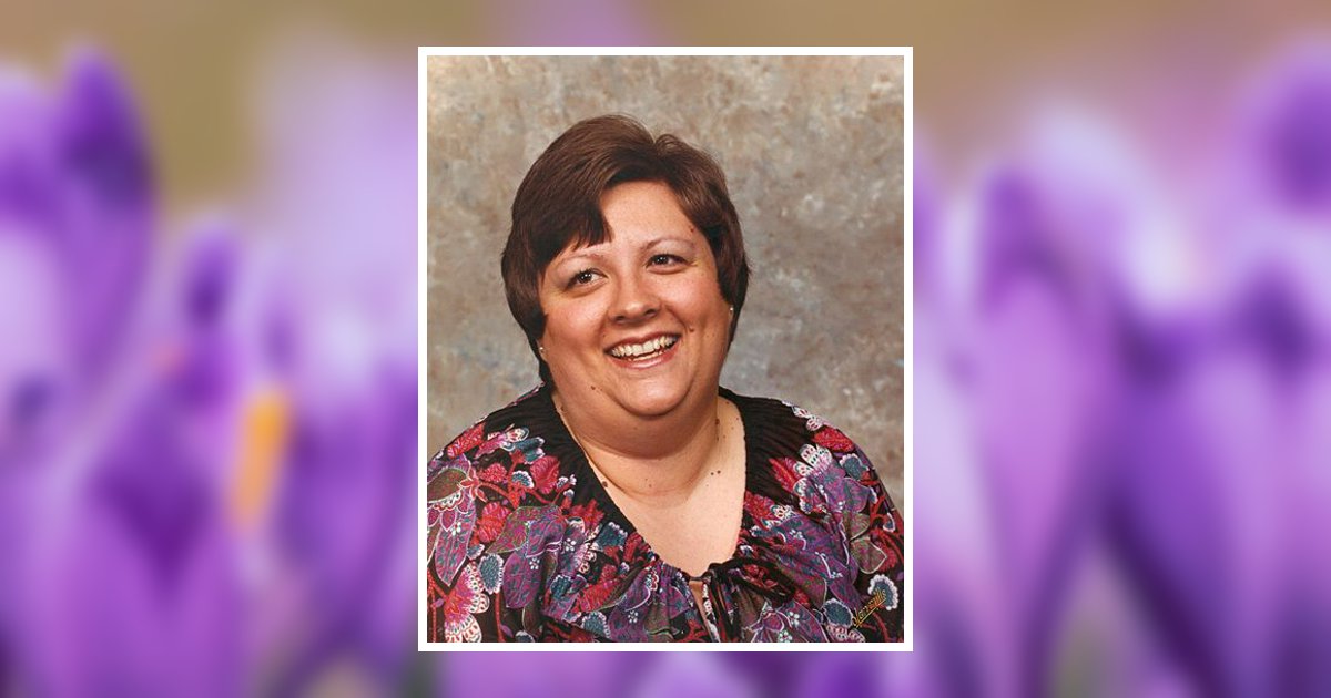 Constance Cunningham Obituary - Penwell-Gabel Olathe