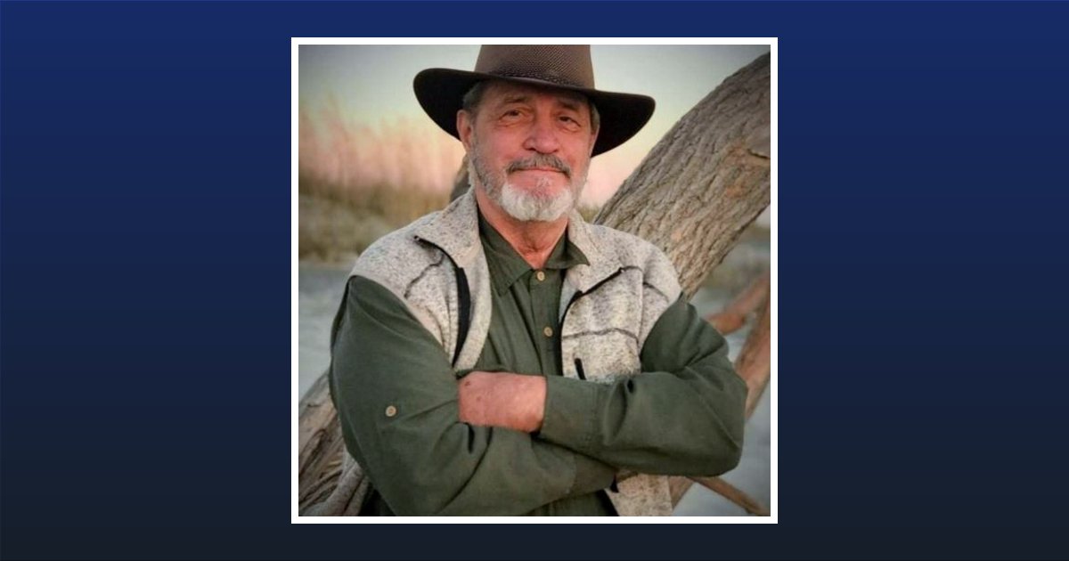 Roderick Miles Stephenson Obituary January 20, 2025 - Baker McCullough ...