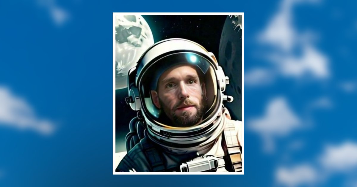 Justin L. Steffey Obituary March 11, 2025 - Hanlin Funeral Home