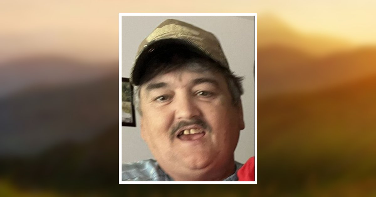 Radford McArthur Ramey Obituary February 7, 2024 - Gate City Funeral Home