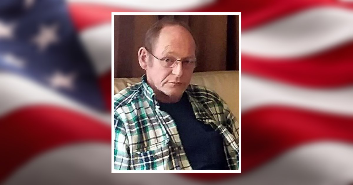 John William Anderson Obituary May 25, 2025 - Shellhouse Funeral Home, Inc