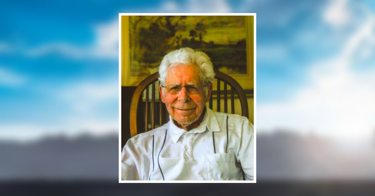 Richard L. Reetz Obituary June 11, 2025 - Wichmann Funeral Homes