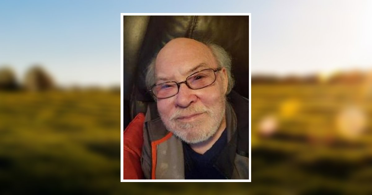 Michael L. Agee Obituary December 23, 2021 - Munz-Pirnstill Funeral Home