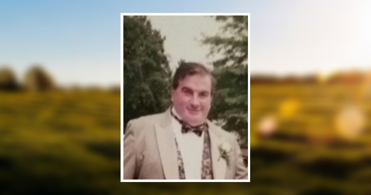 Charles Haas Obituary August 25, 2017 - The Donohue Funeral Homes Inc.